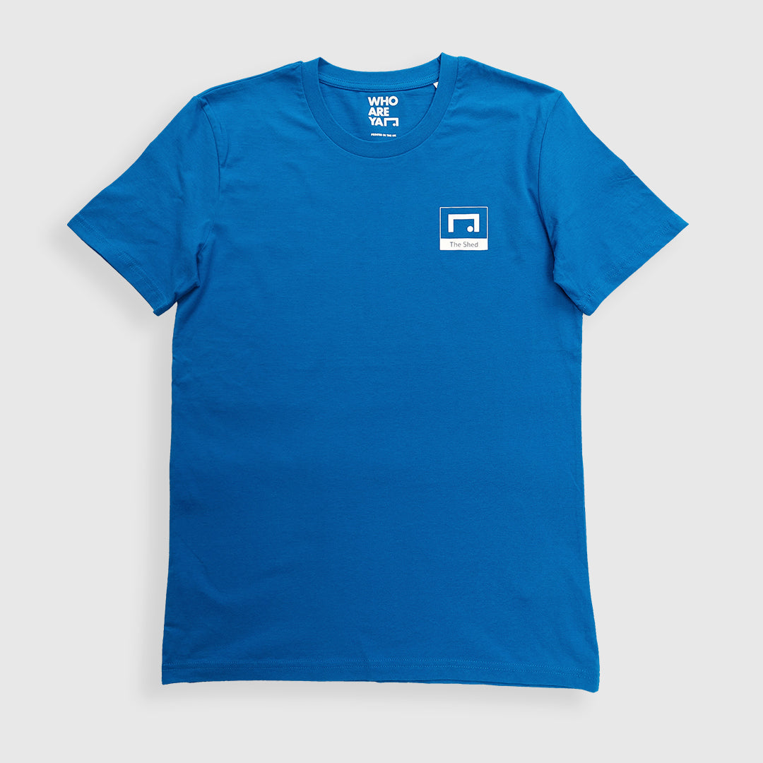 Chelsea Way Station – Who Are Ya